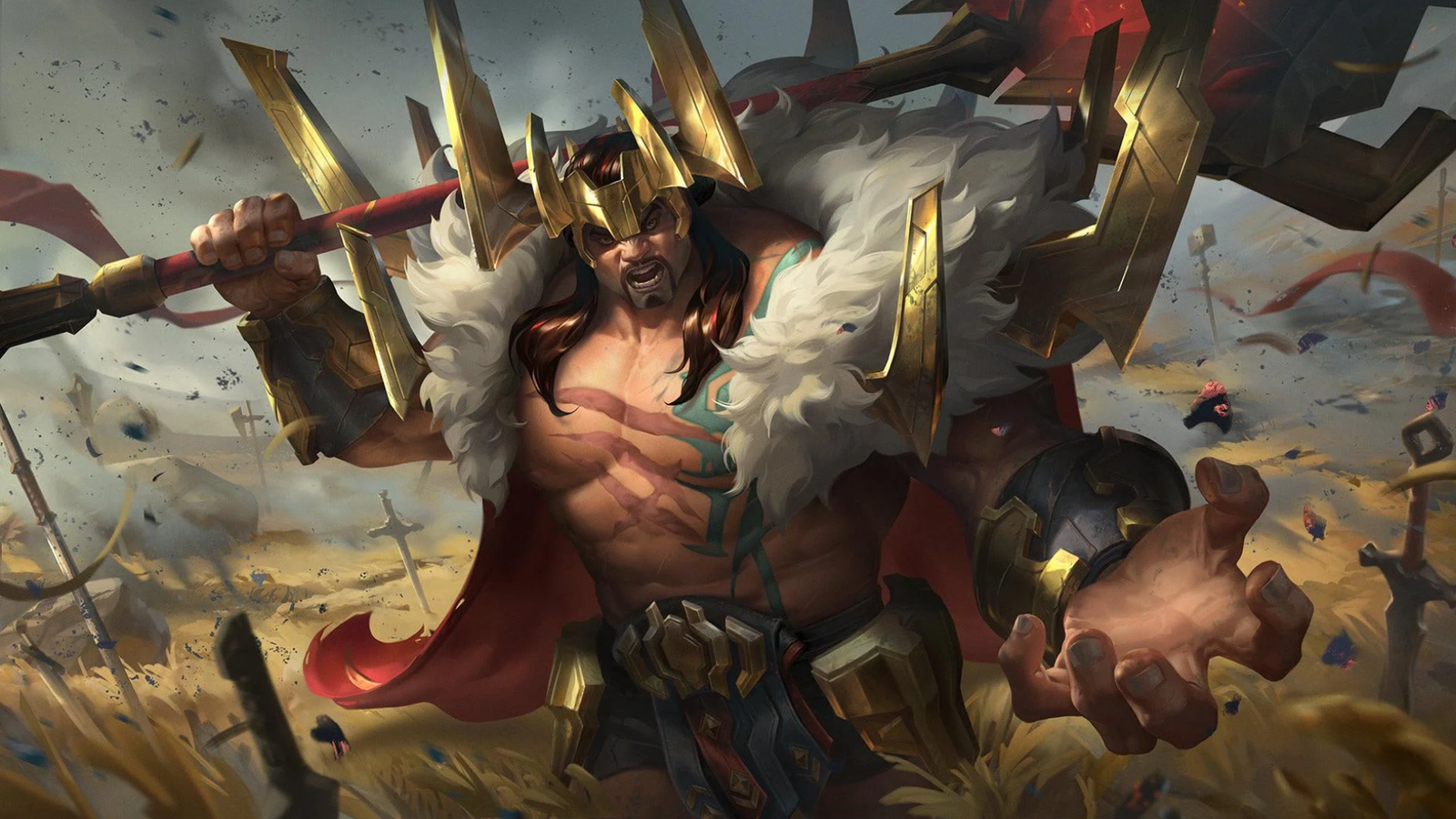 Riot pledges to return Hextech Chests to League of Legends after outcry