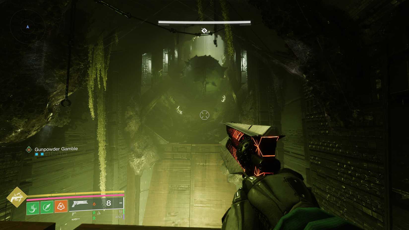 Destiny 2 Sundered Doctrine dungeon guide and walkthrough