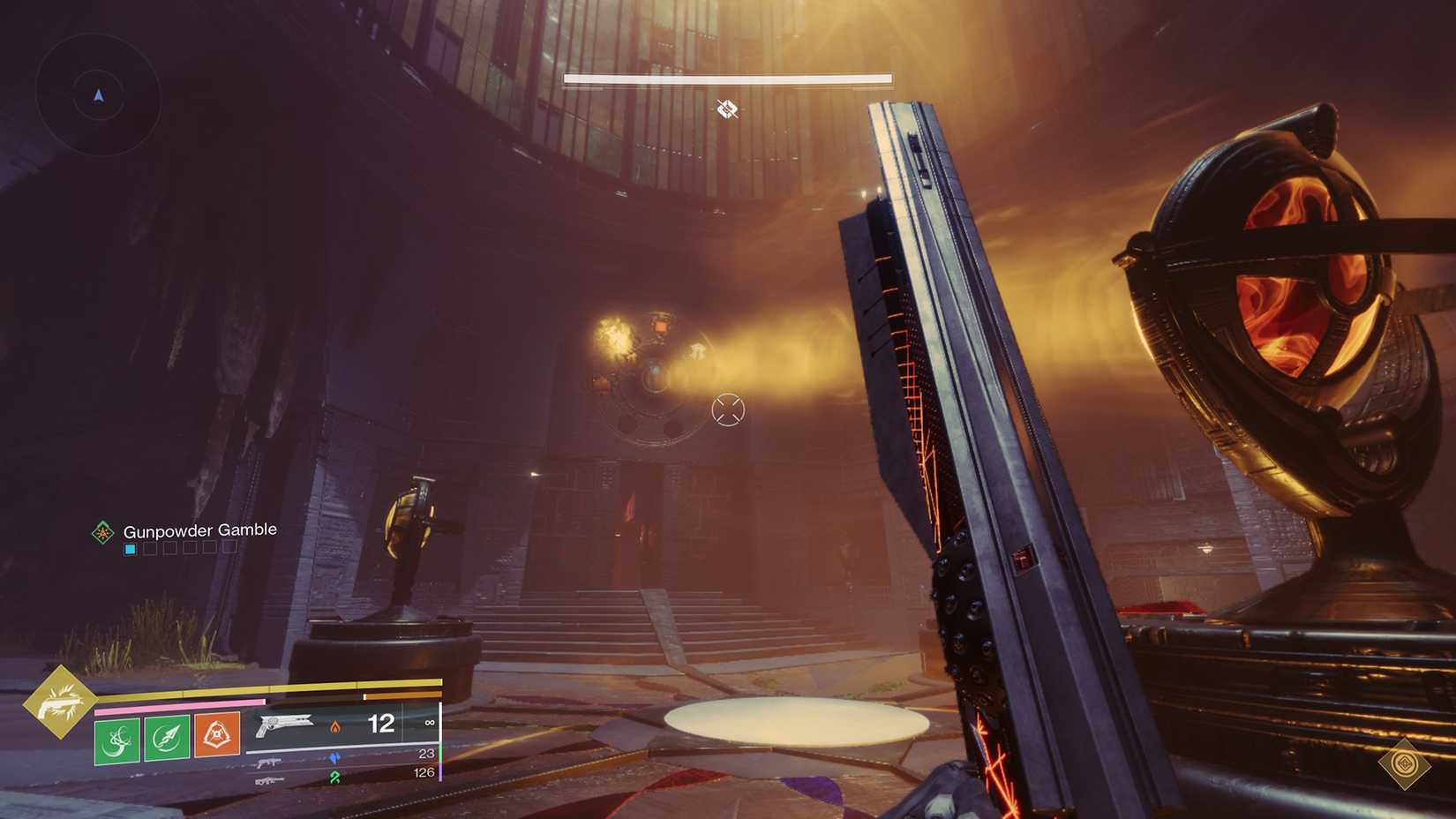 Destiny 2 Sundered Doctrine dungeon guide and walkthrough