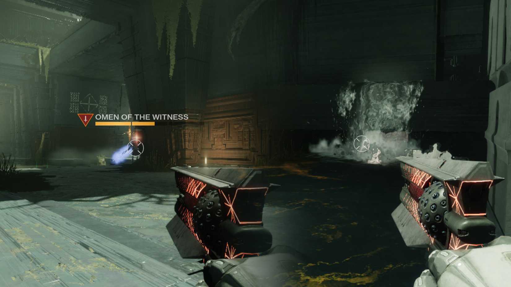 Destiny 2 Sundered Doctrine dungeon guide and walkthrough