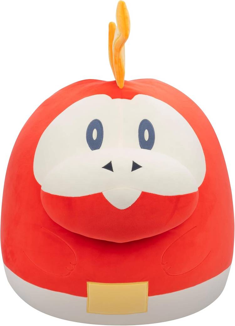Pokémon Squishmallows are up to 74% off at Amazon