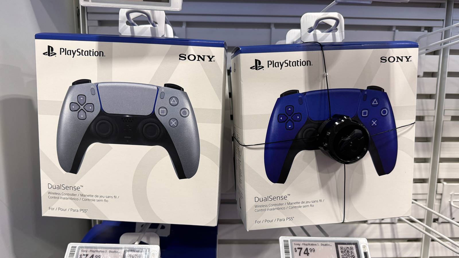 Will Trump’s tariffs impact Nintendo Switch 2 and other consoles?