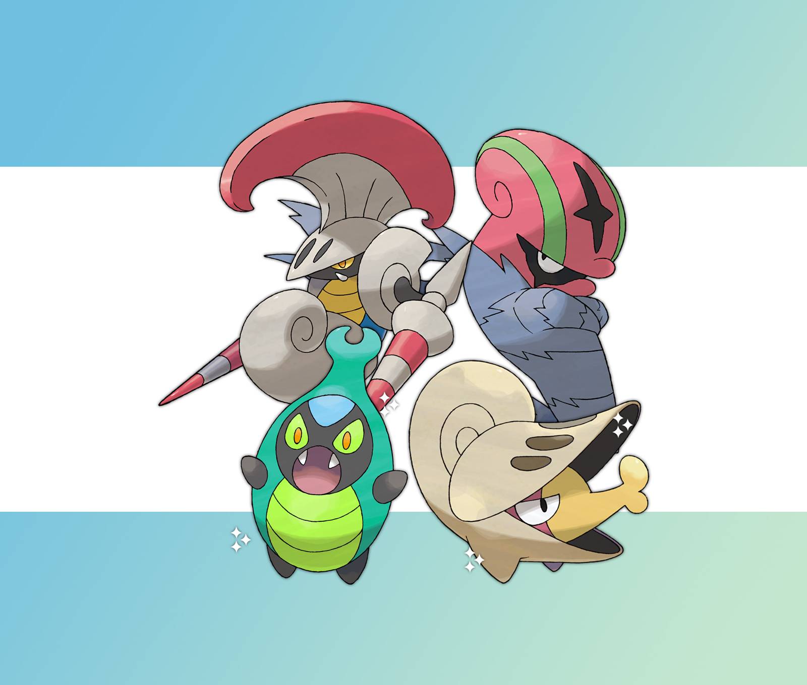 escavalier first evolution