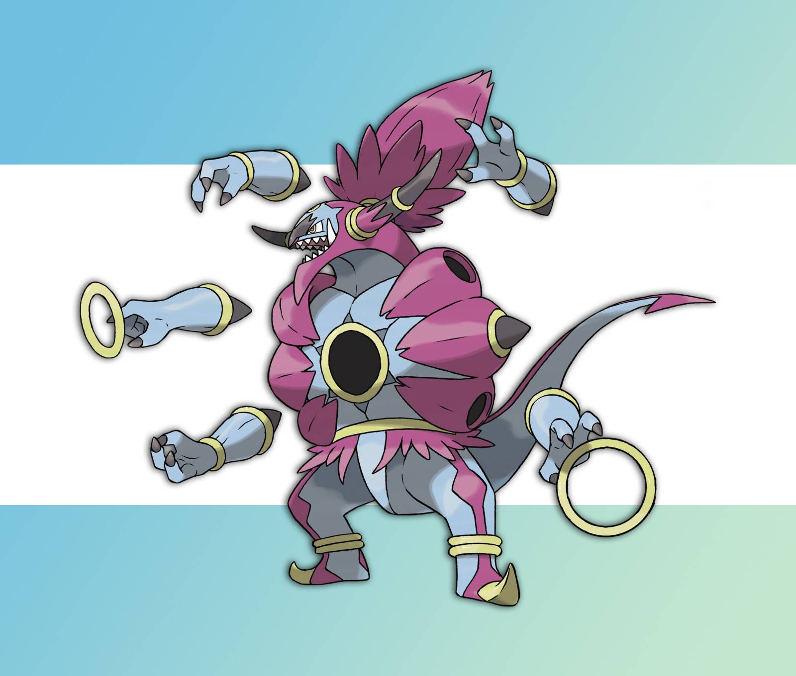 hoopa type