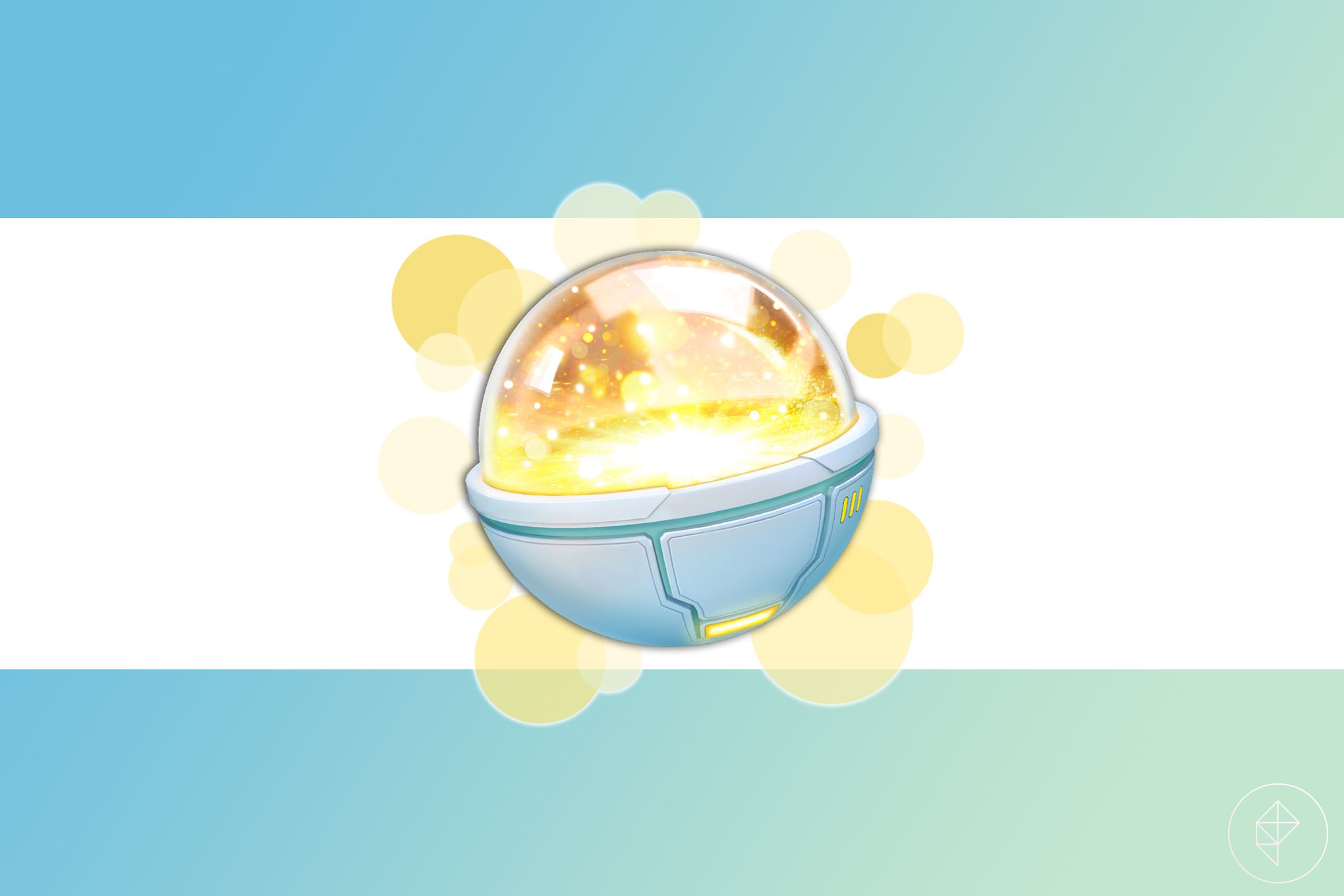 How to get Lucky Trinkets in Pokémon Go