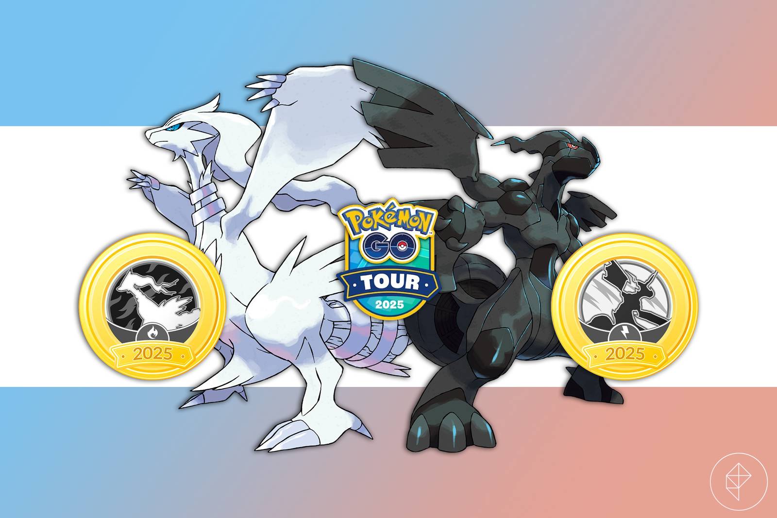 Pokémon Go ‘It’s Not Over Yet’ Black or White Kyurem choice differences