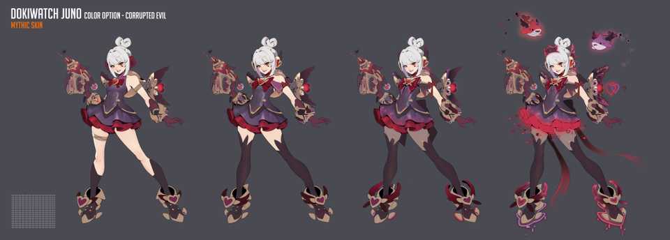 Overwatch 2’s new legendary and mythic skins for season 15 and beyond