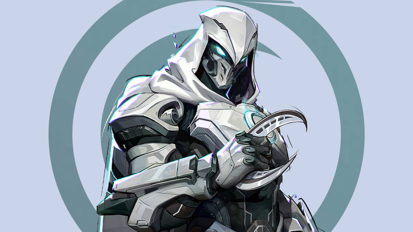 Marvel Rivals turns Moon Knight and Dracula’s meme feud into real beef