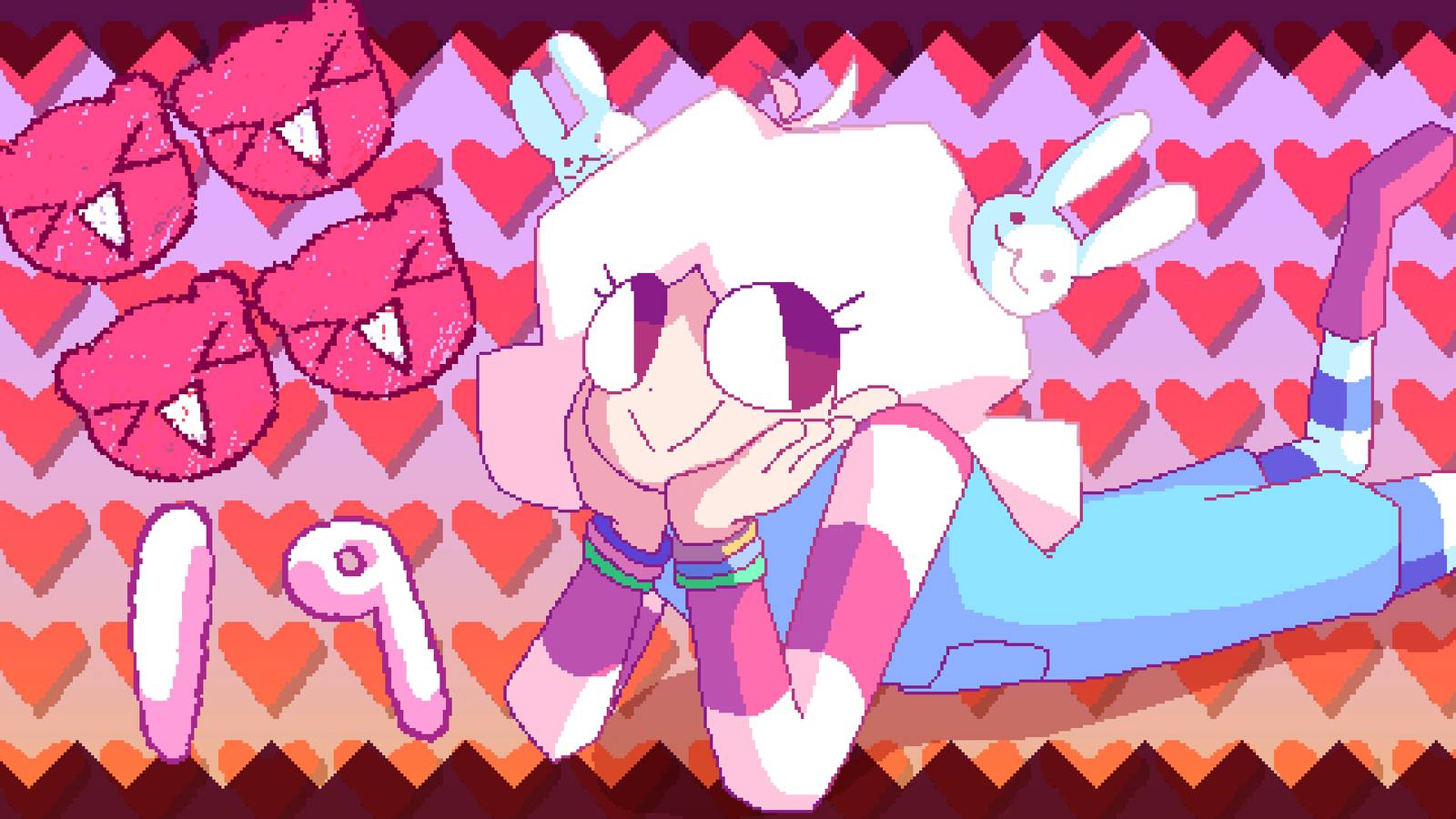 A new puzzle game honors Nintendo’s subversive masterpiece WarioWare