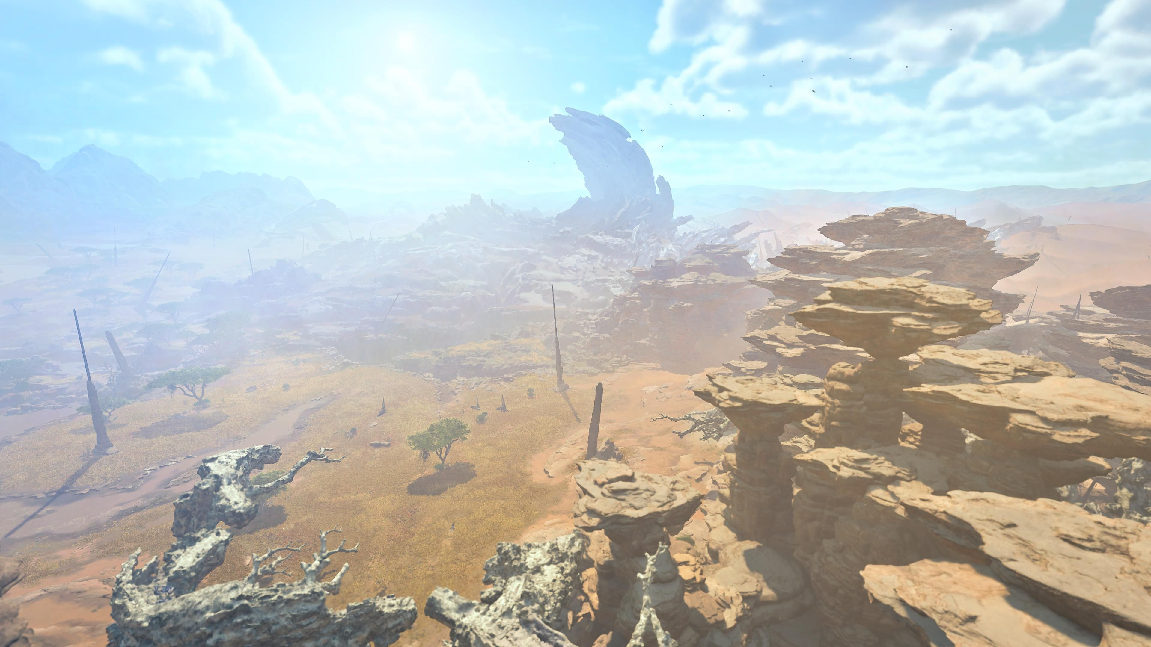 Monster Hunter Wilds | Polygon.com