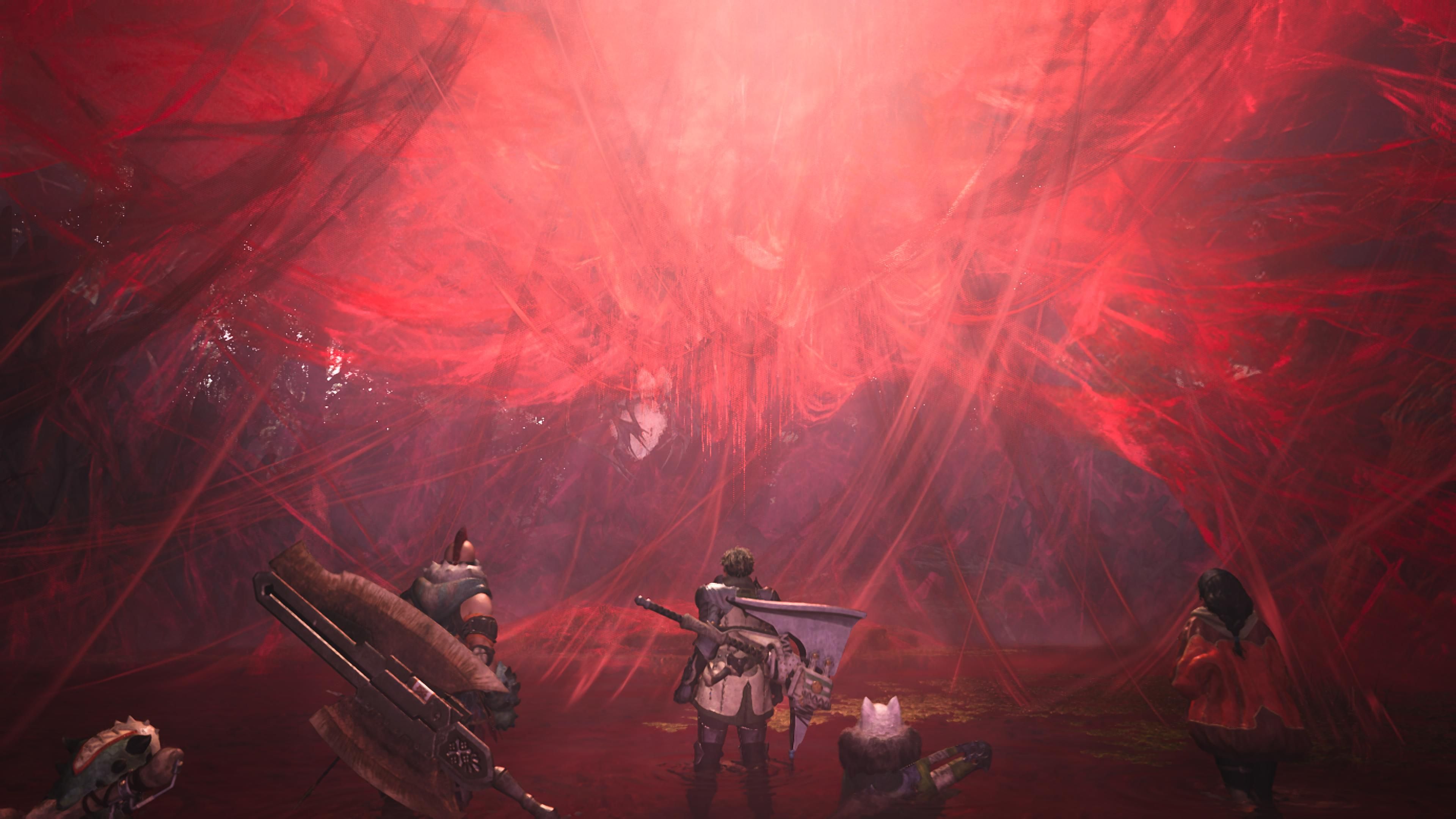 Monster Hunter Wilds guides and walkthroughs
