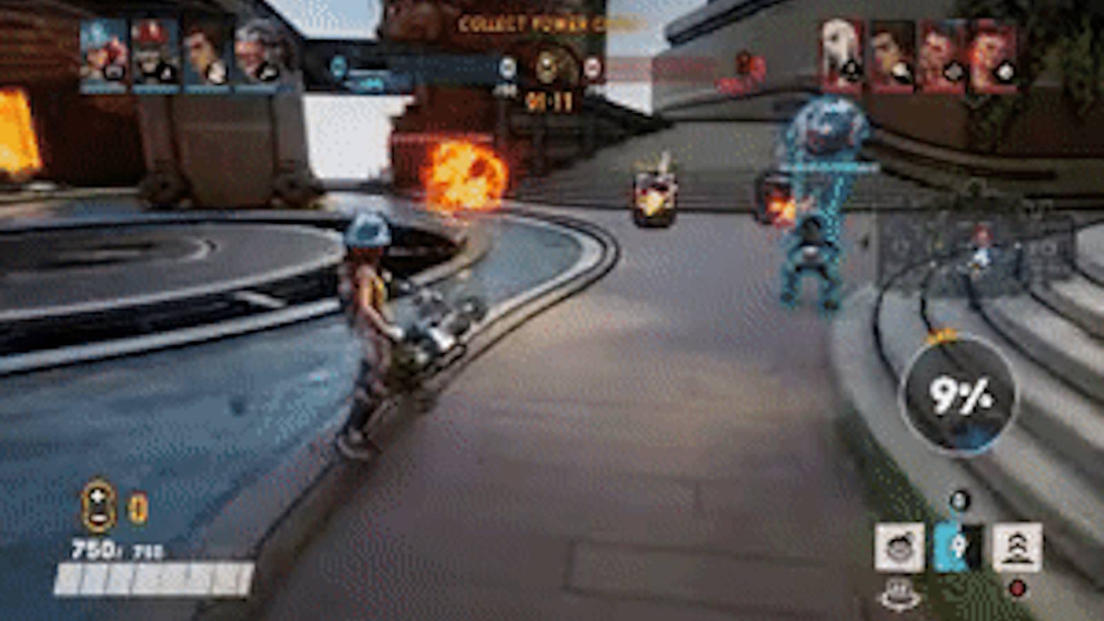 Microsoft touts Muse, a new generative AI model for video game visuals