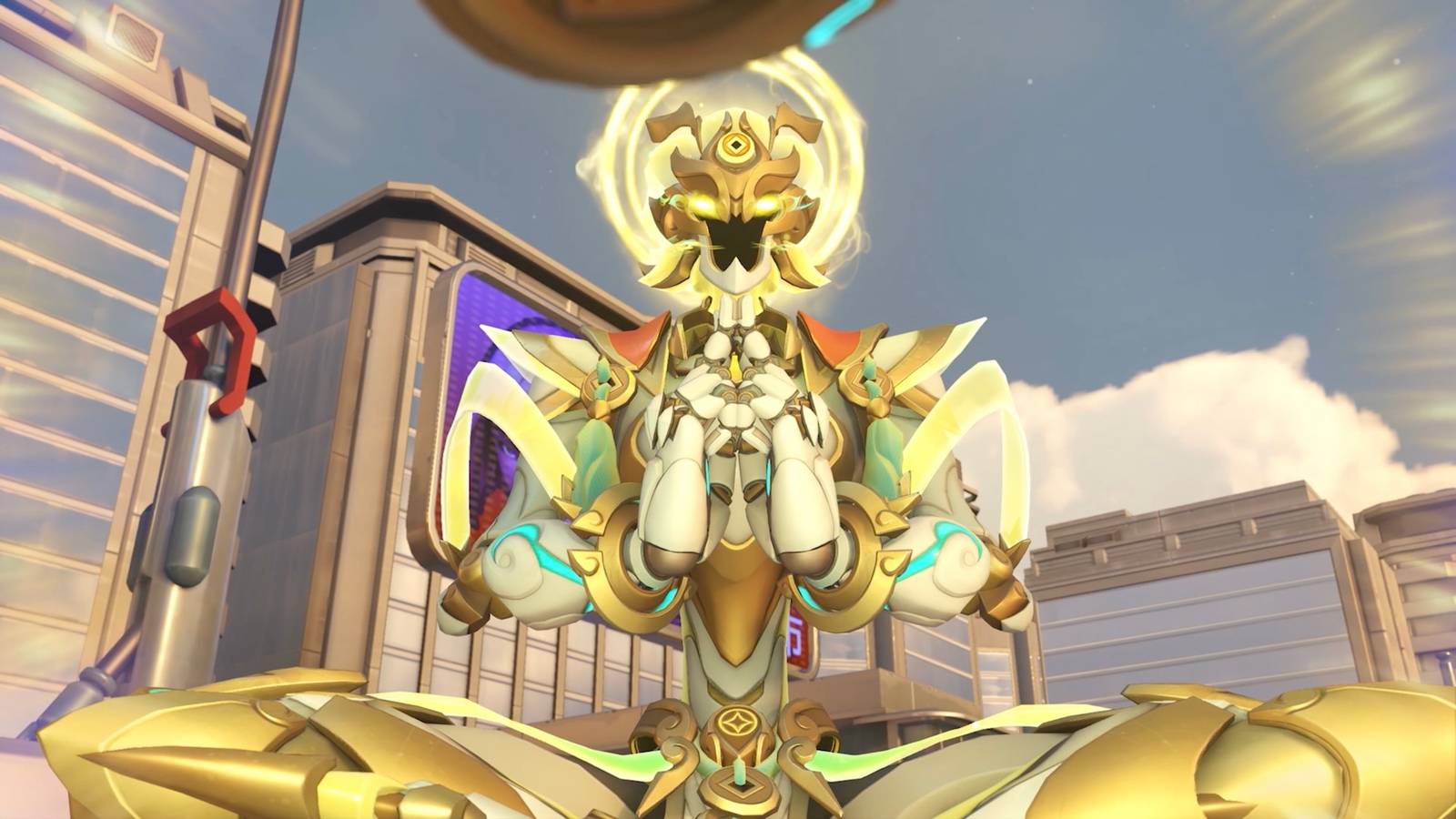Overwatch 2’s new legendary and mythic skins for season 15 and beyond