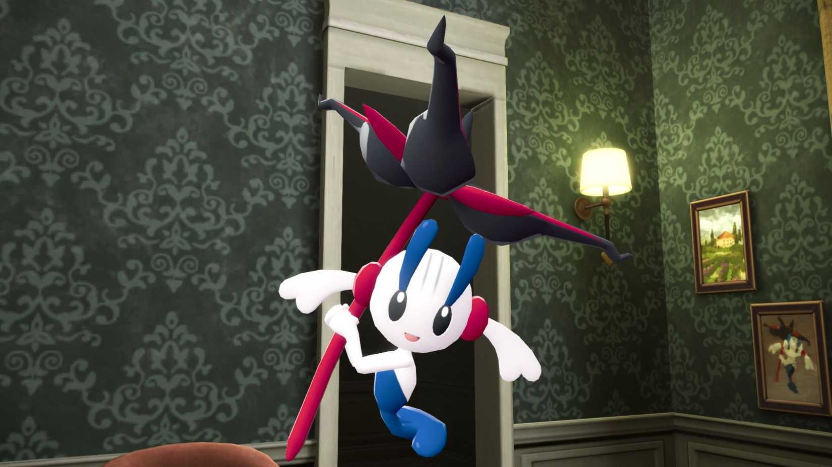 Every confirmed Pokémon in Legends: Z-A