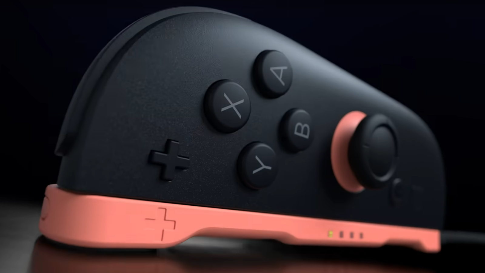 The first great Switch 2 mouse game might be a revived 33-year-old classic