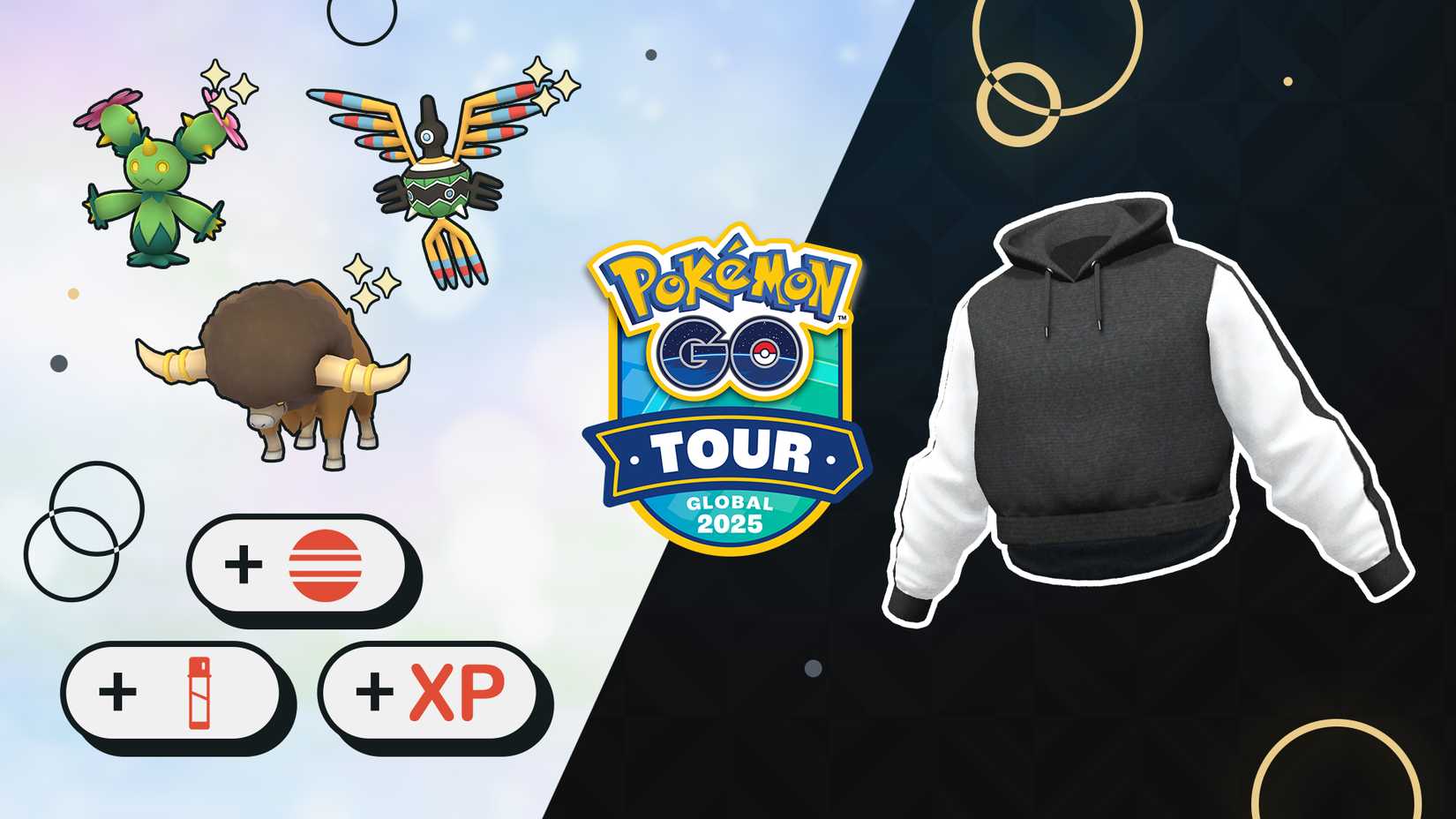 Pokémon Go ‘Road to Unova’ event guide