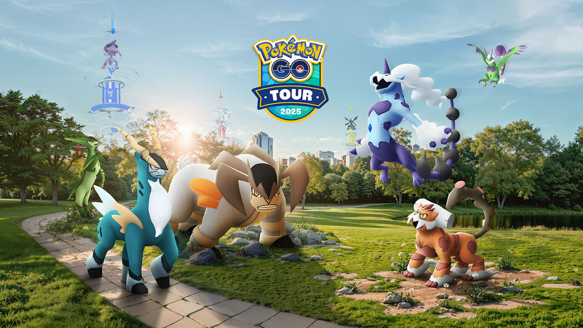 Pokémon Go ‘Road to Unova’ event guide