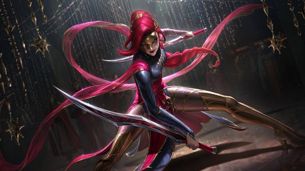 Riot discuss fewer free skins in a new League of Legends dev diary