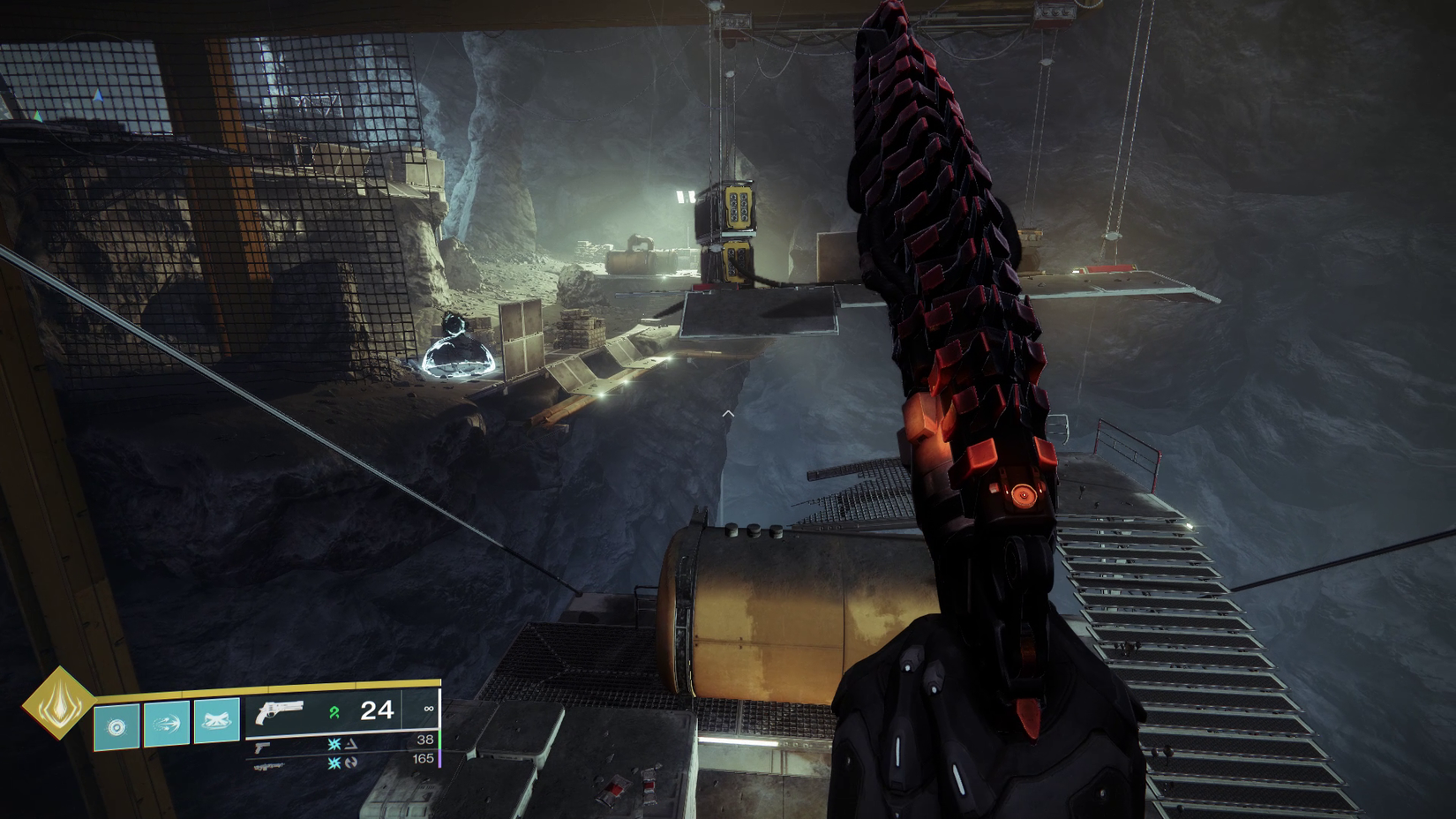‘The Taken Path’ Exotic quest walkthrough in Destiny 2