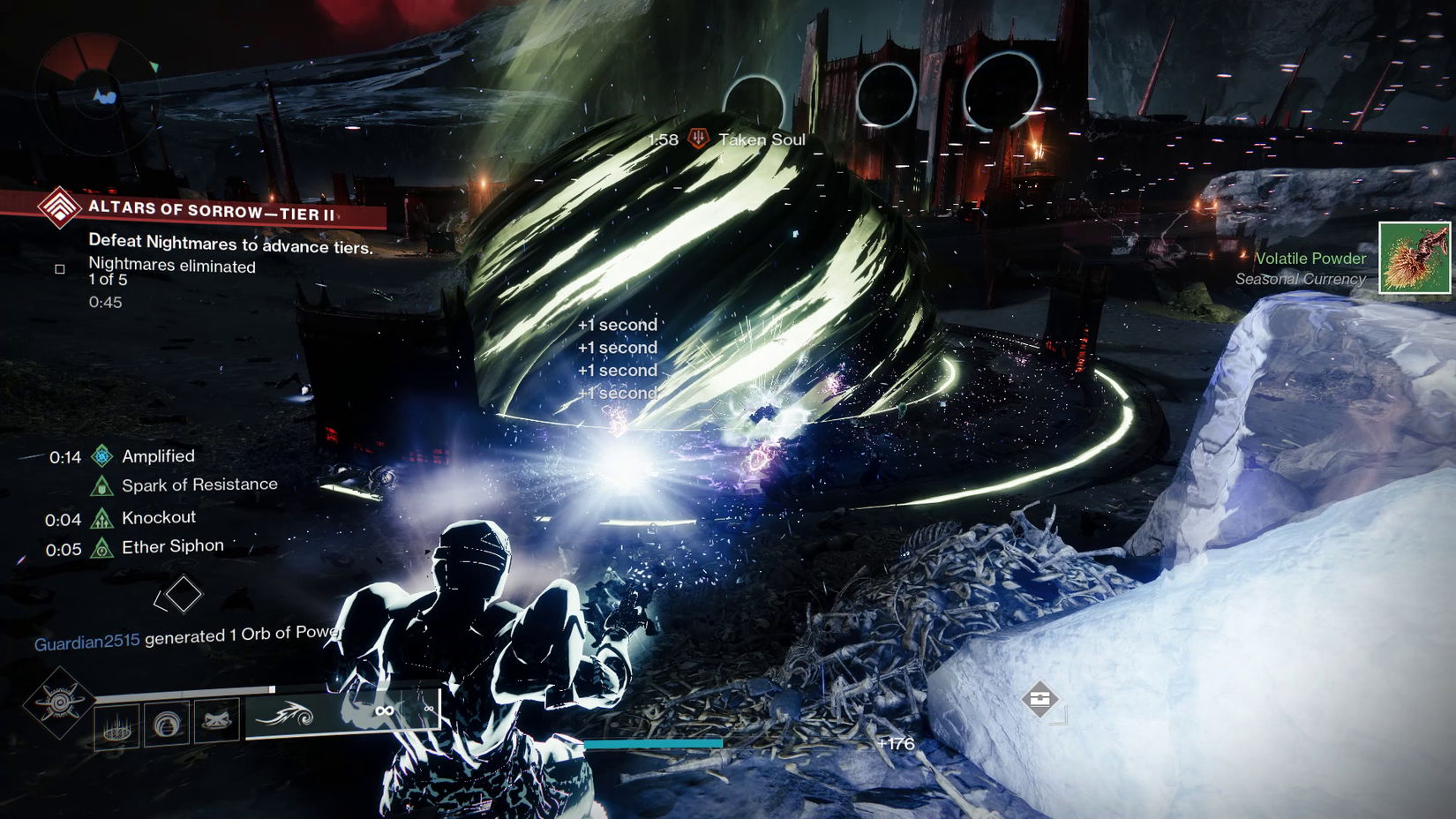 ‘The Taken Path’ Exotic quest walkthrough in Destiny 2