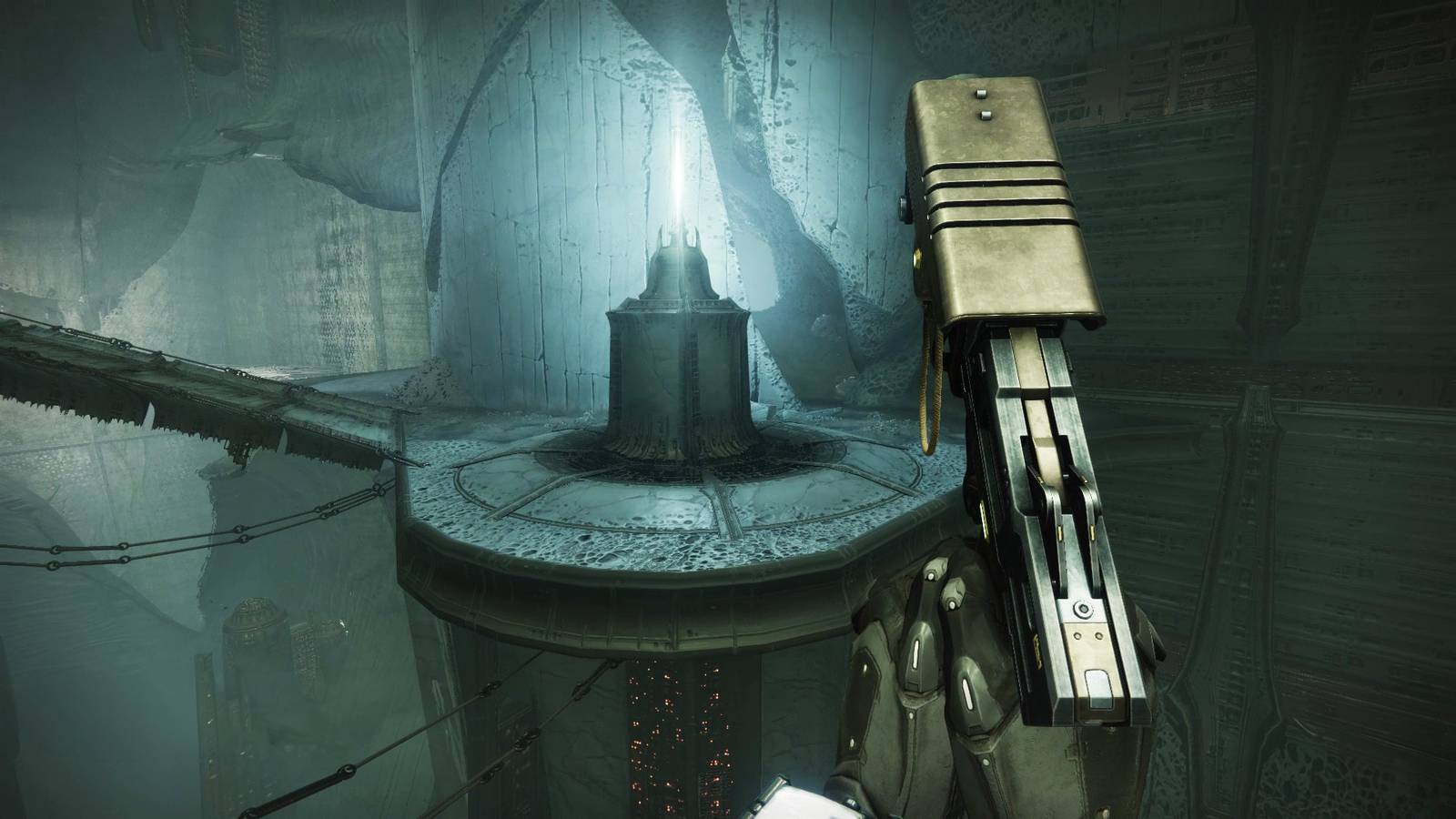 ‘The Taken Path’ Exotic quest walkthrough in Destiny 2