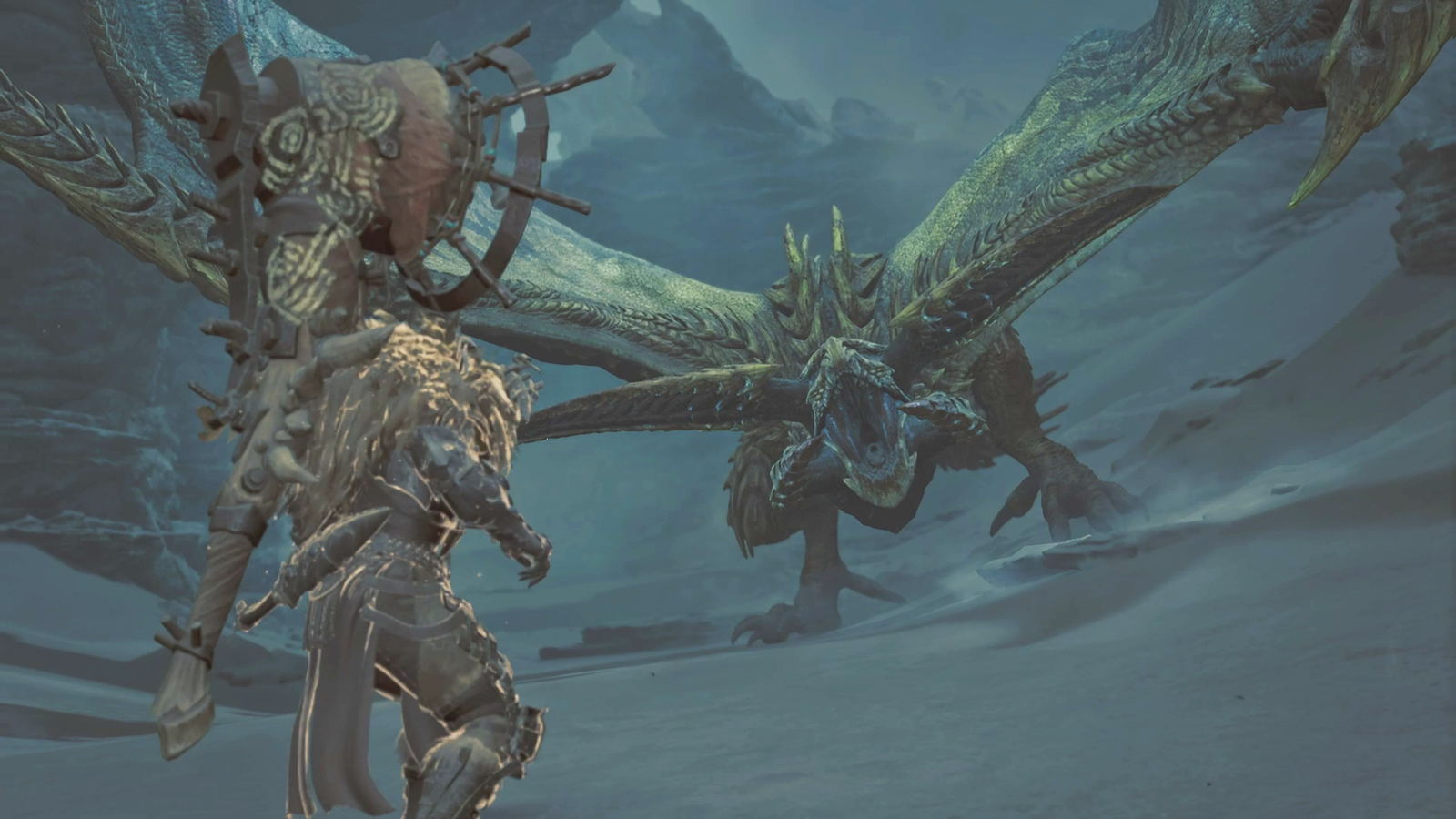 Monster Hunter Wilds walkthrough and all main quest steps