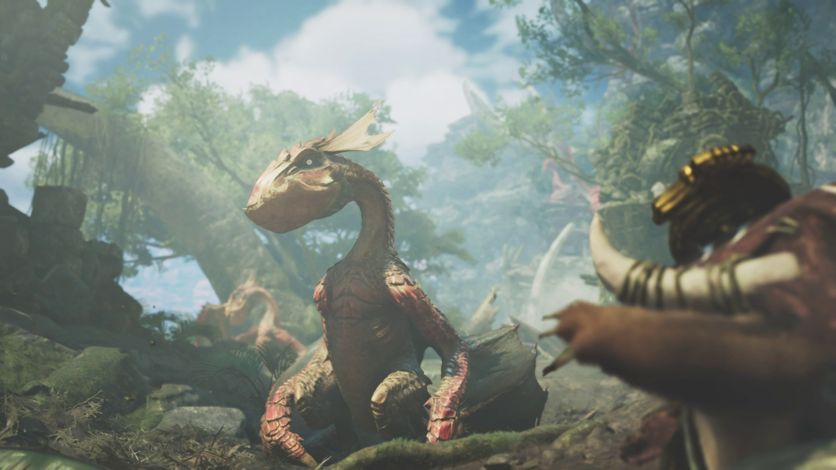 Monster Hunter Wilds walkthrough and all main quest steps