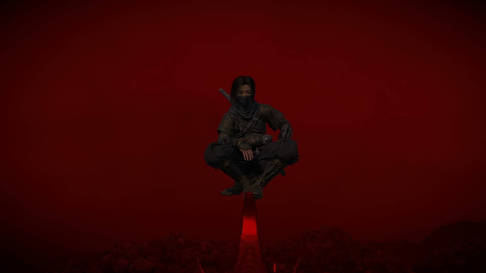 Assassin’s Creed Shadows is a slasher movie — and you’re the killer