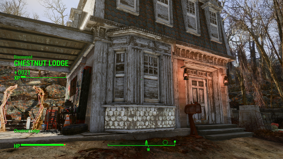 These 15 Fallout 4 mods unlock maximum coziness