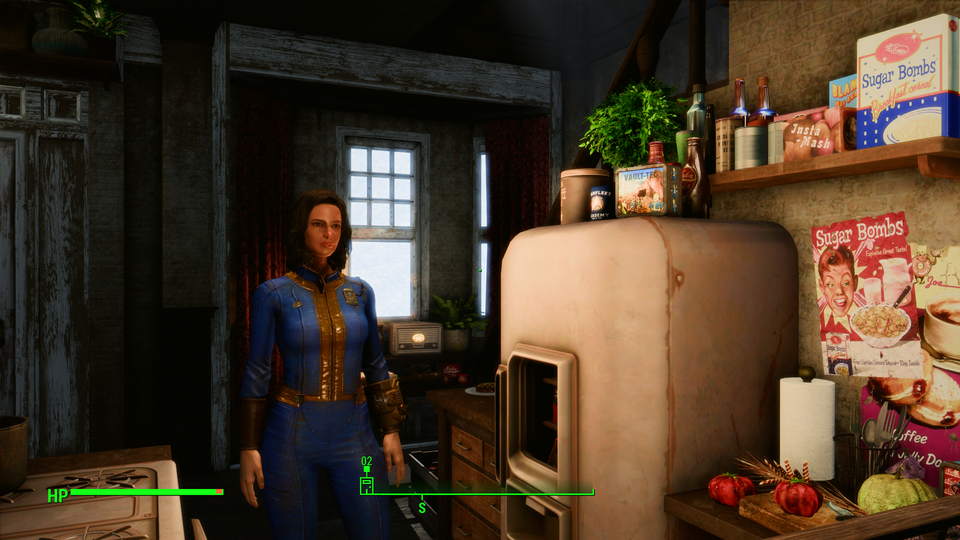 These 15 Fallout 4 mods unlock maximum coziness