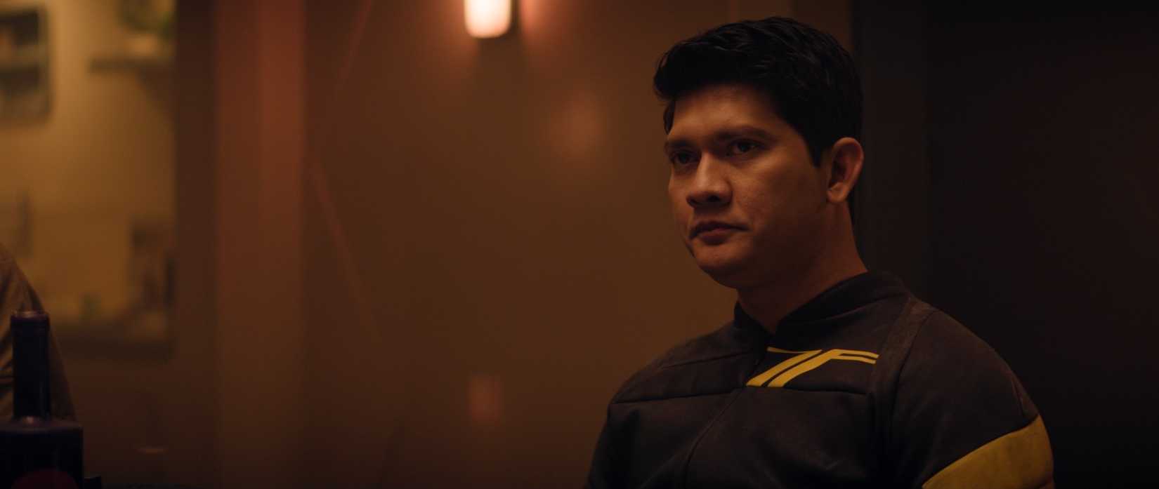 Flying Lotus’ sci-fi horror thriller Ash ‘was made for the gamers’