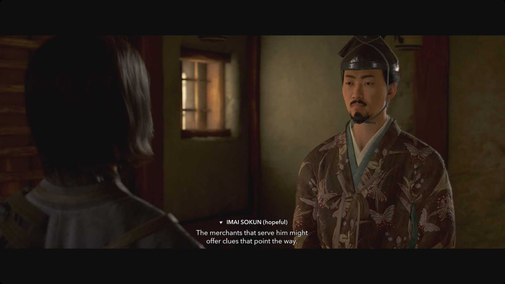 All Iron Hand locations and rewards in Assassin’s Creed Shadows