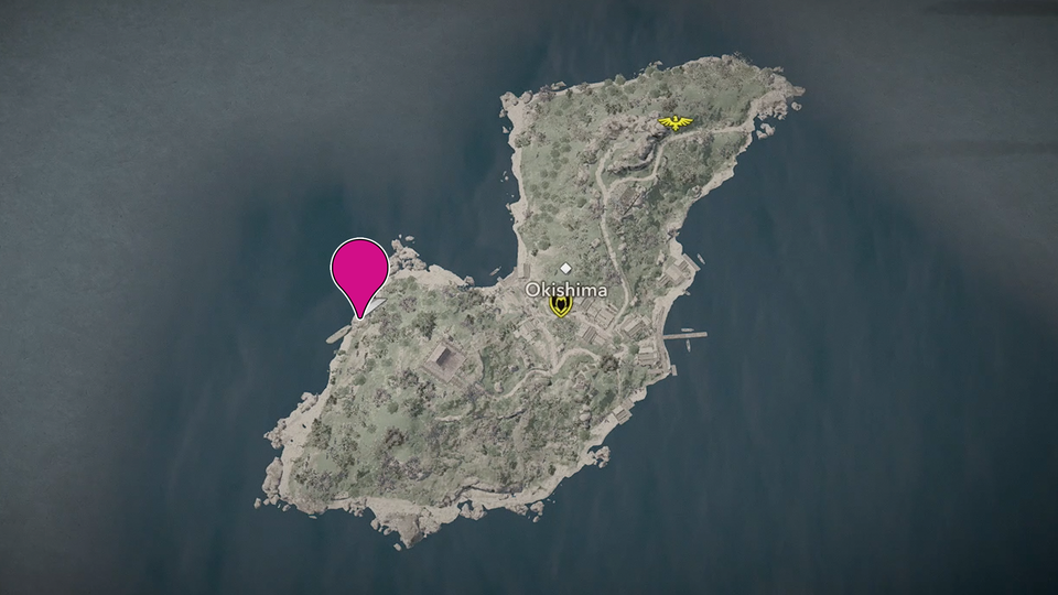 All Iron Hand locations and rewards in Assassin’s Creed Shadows