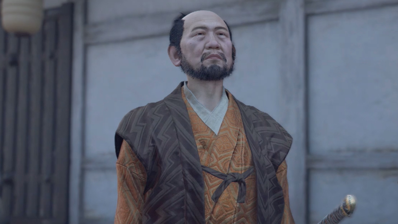 All Iron Hand locations and rewards in Assassin’s Creed Shadows