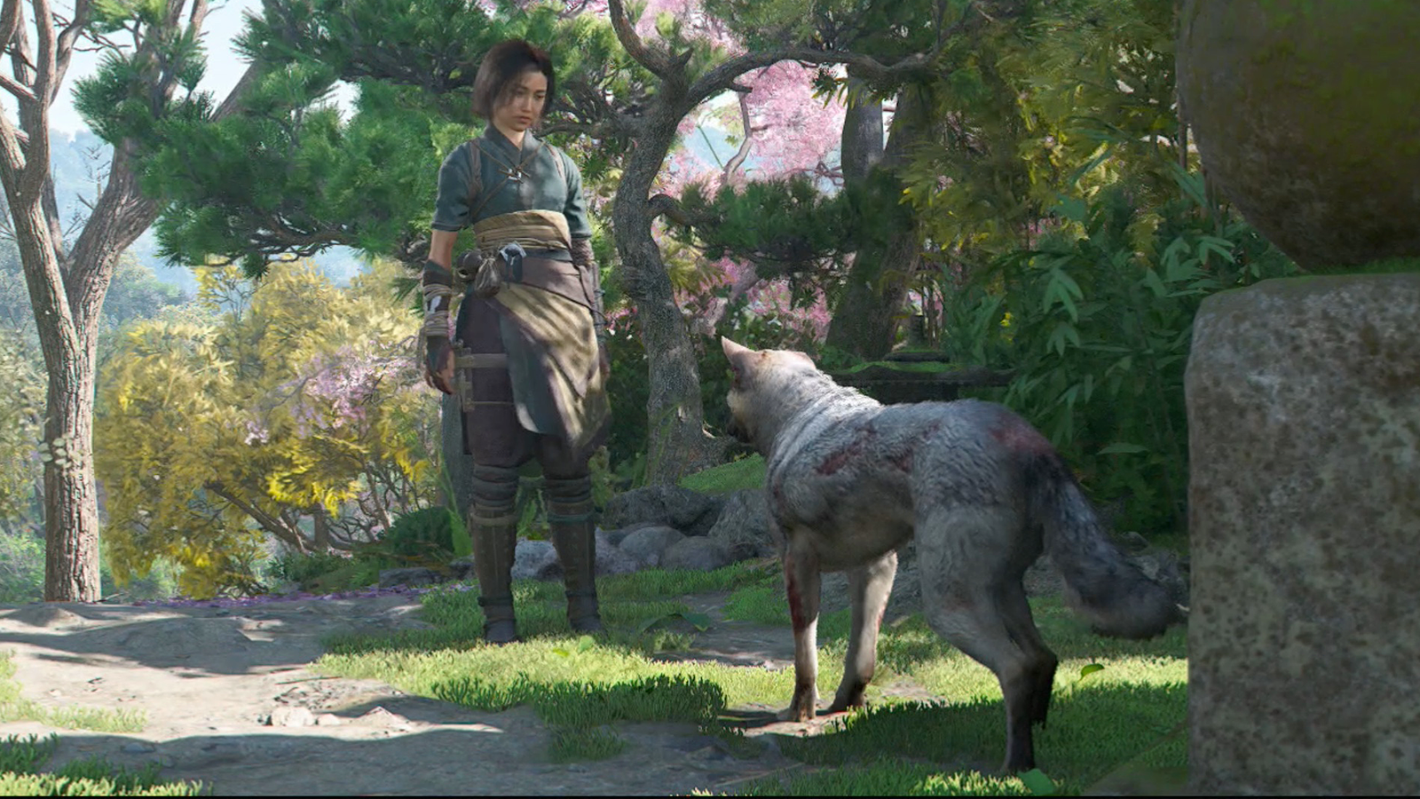 ‘Thrown to the Dogs’ walkthrough for Assassin’s Creed Shadows