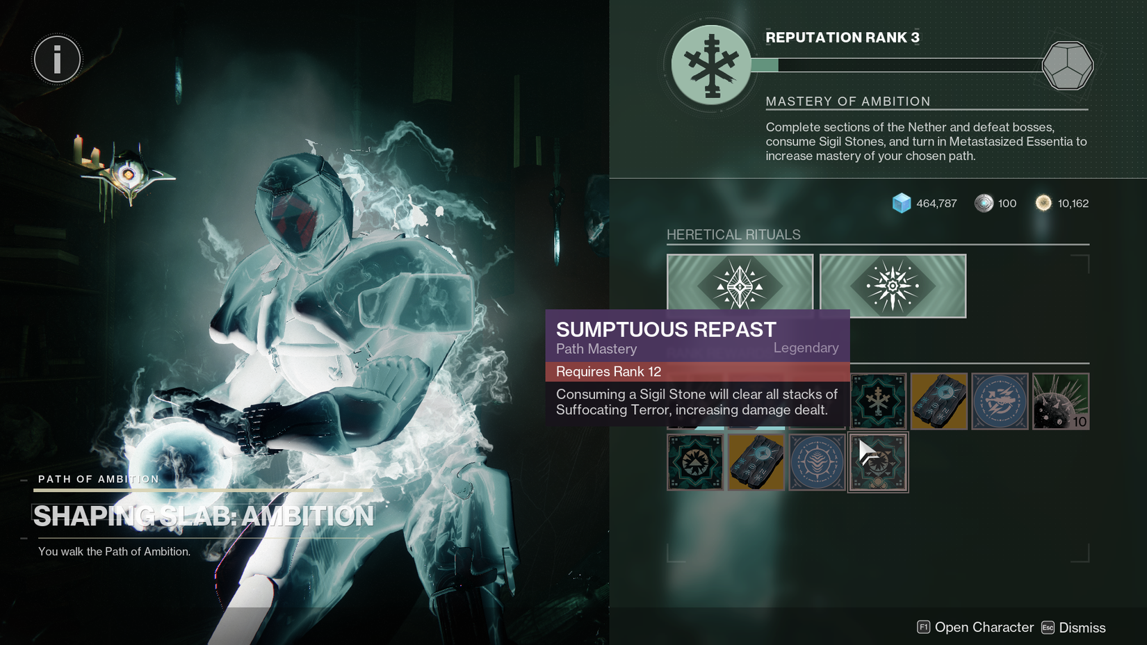 How to unlock all Barrow-Dyad Catalysts in Destiny 2