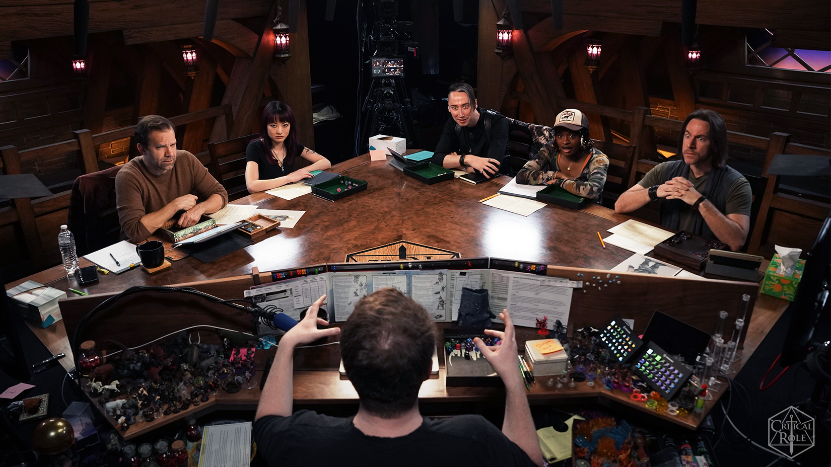 What is 'West Marches' and why Critical Role is revolutionizing Campaign 4
