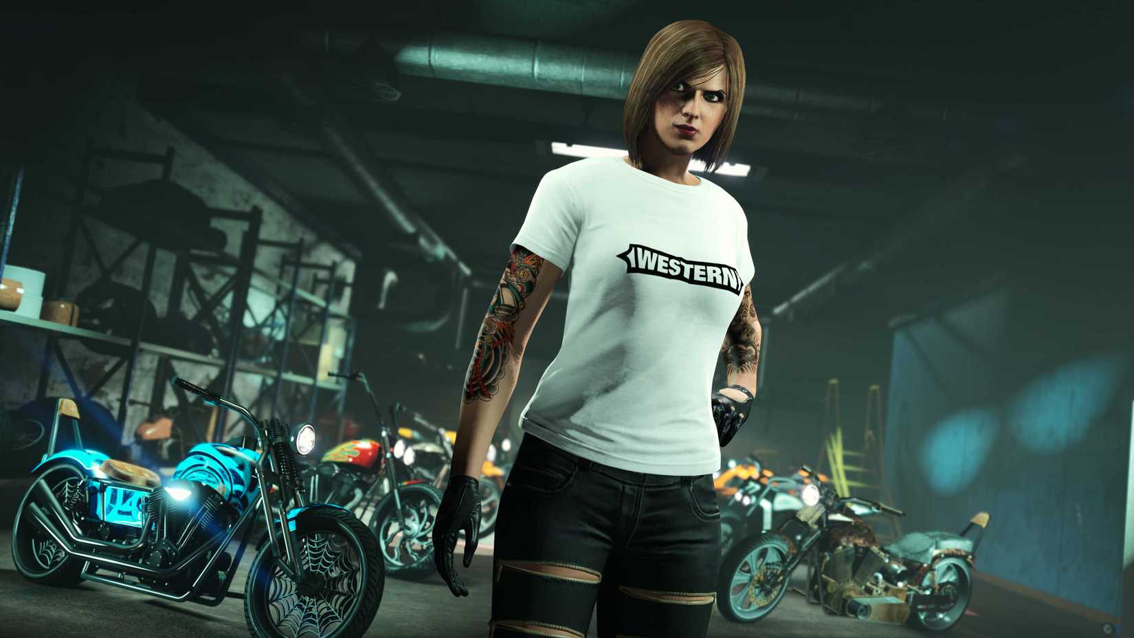 GTA Online update for the week of March 20