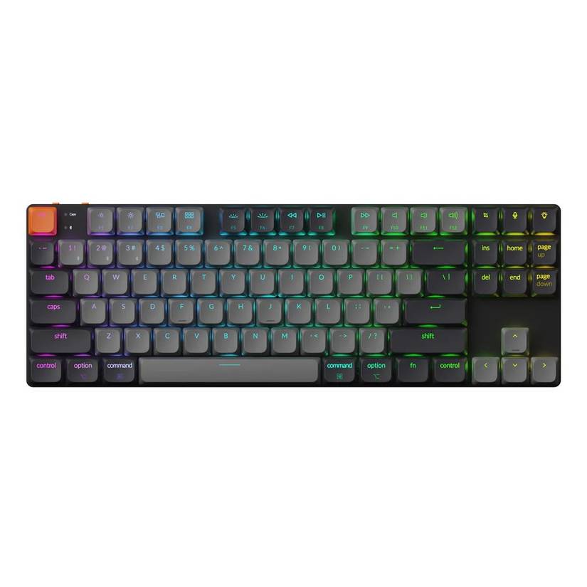 Save up to 63% on select Keychron keyboards at Woot