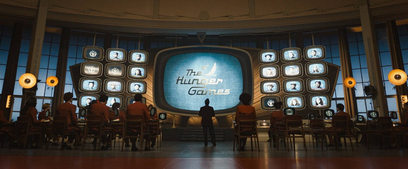 Hunger Games fans keep misreading the books. Suzanne Collins has a fix.