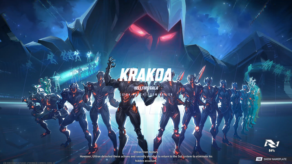 All Marvel Rivals maps and modes in season 2