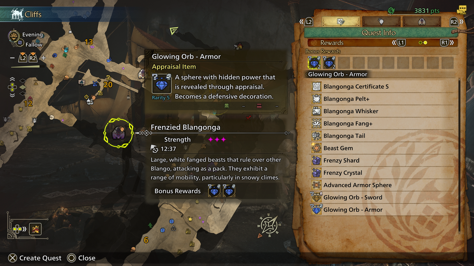 How to get frenzy crystals in Monster Hunter Wild