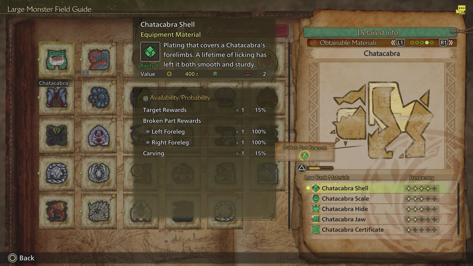 How to capture monsters and endemic life in Monster Hunter Wilds