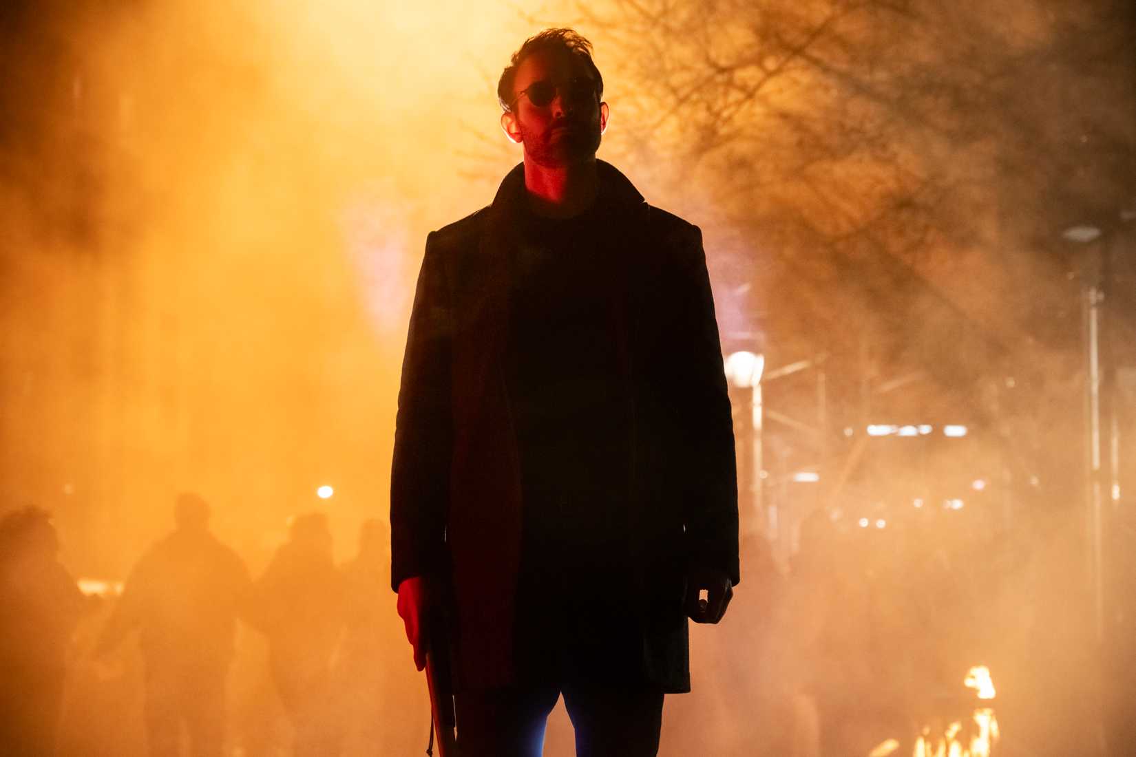 Foggy’s death in Daredevil: Born Again is a huge mistake