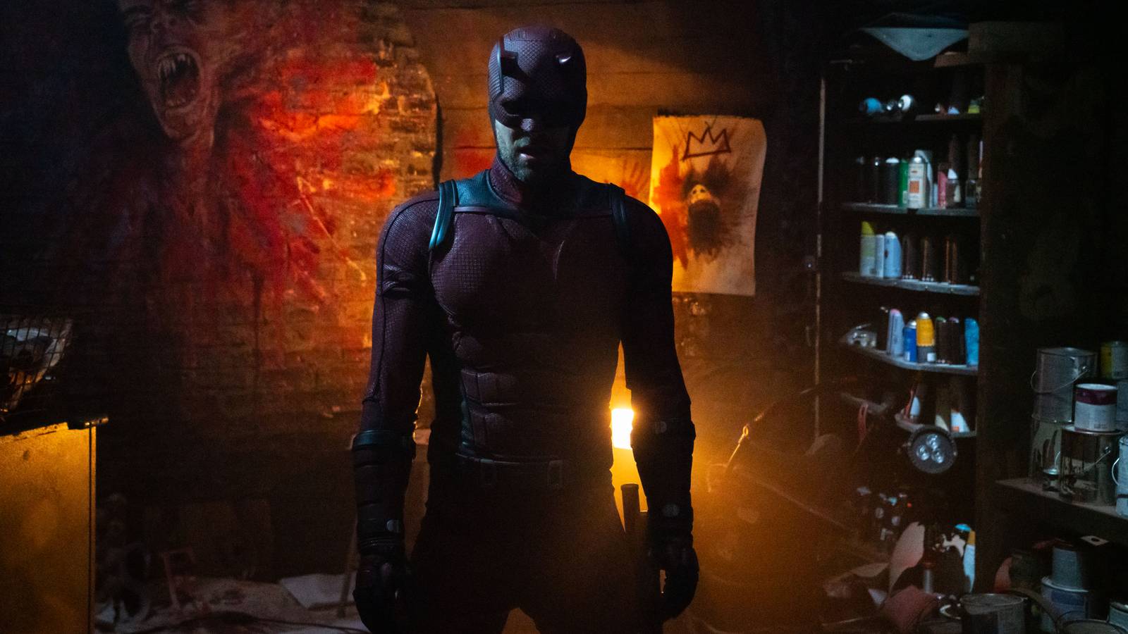 Foggy’s death in Daredevil: Born Again is a huge mistake