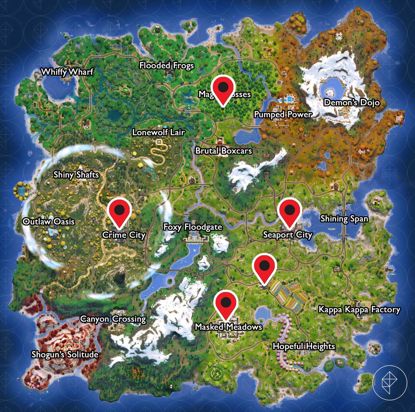 How to get the Plasma Burst Laser in Fortnite