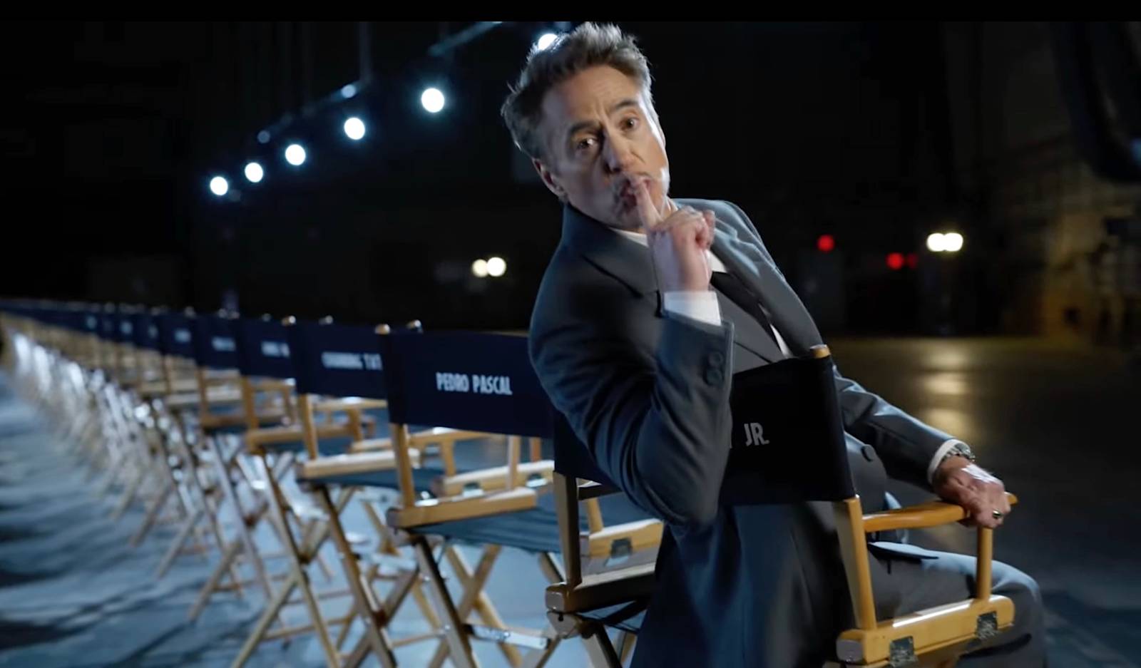 Every reveal from Marvel’s five-hour Avengers: Doomsday livestream