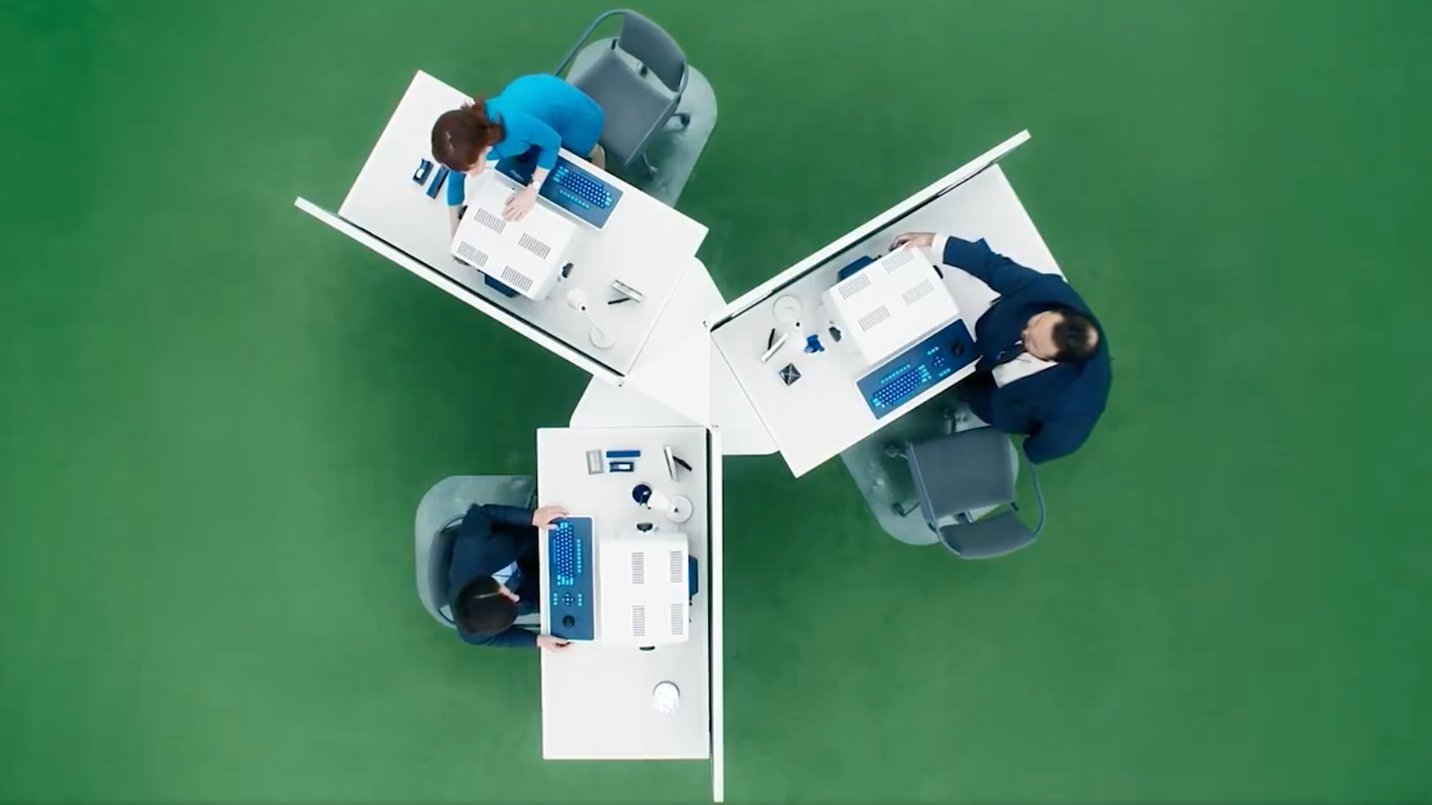 Severance will get a season 3, says Apple, and sooner than you think