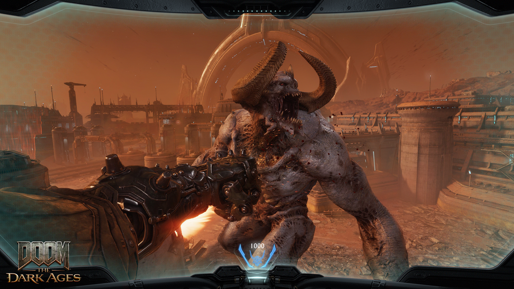 Doom: The Dark Ages could be the weird sequel the series needs