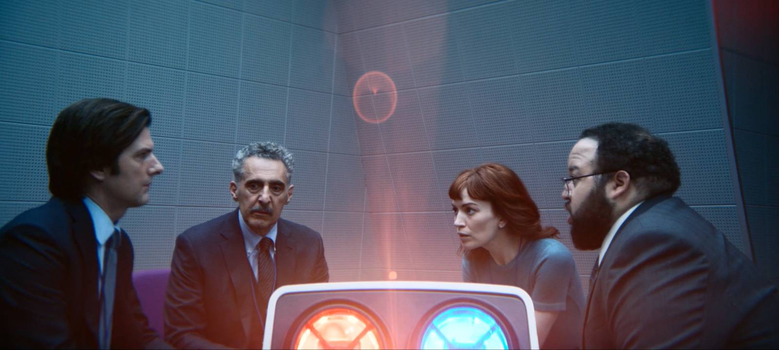 What do the colors in Severance mean? A lot more than you think